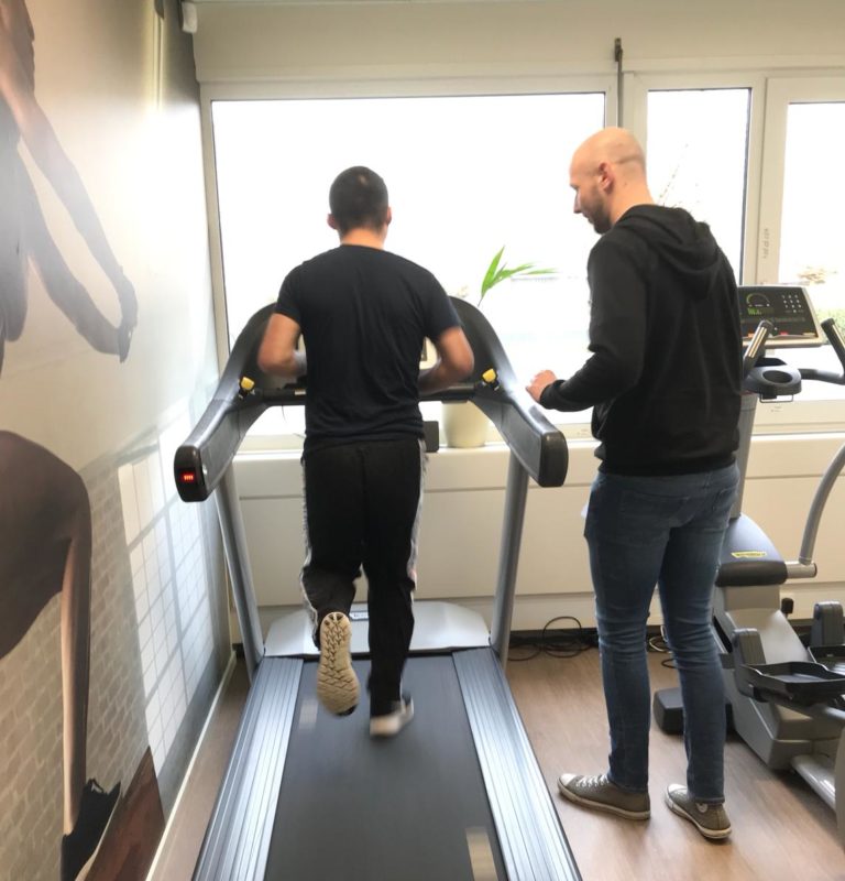 Selectiedag BOA opleiding - Handhaving.nl - MB-ALL