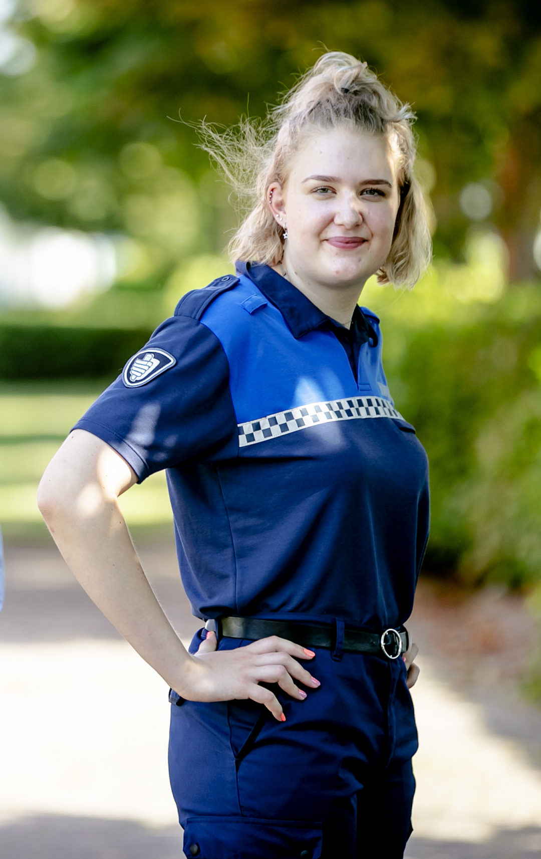 Selectiedag BOA opleiding - Handhaving.nl - MB-ALL